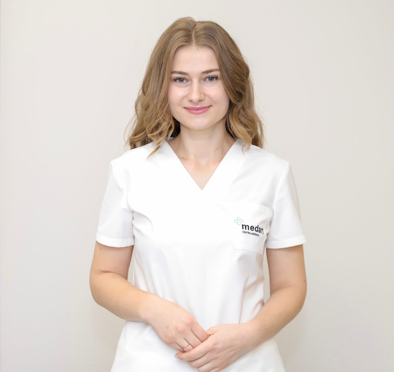 Elena MELNIC | Medart