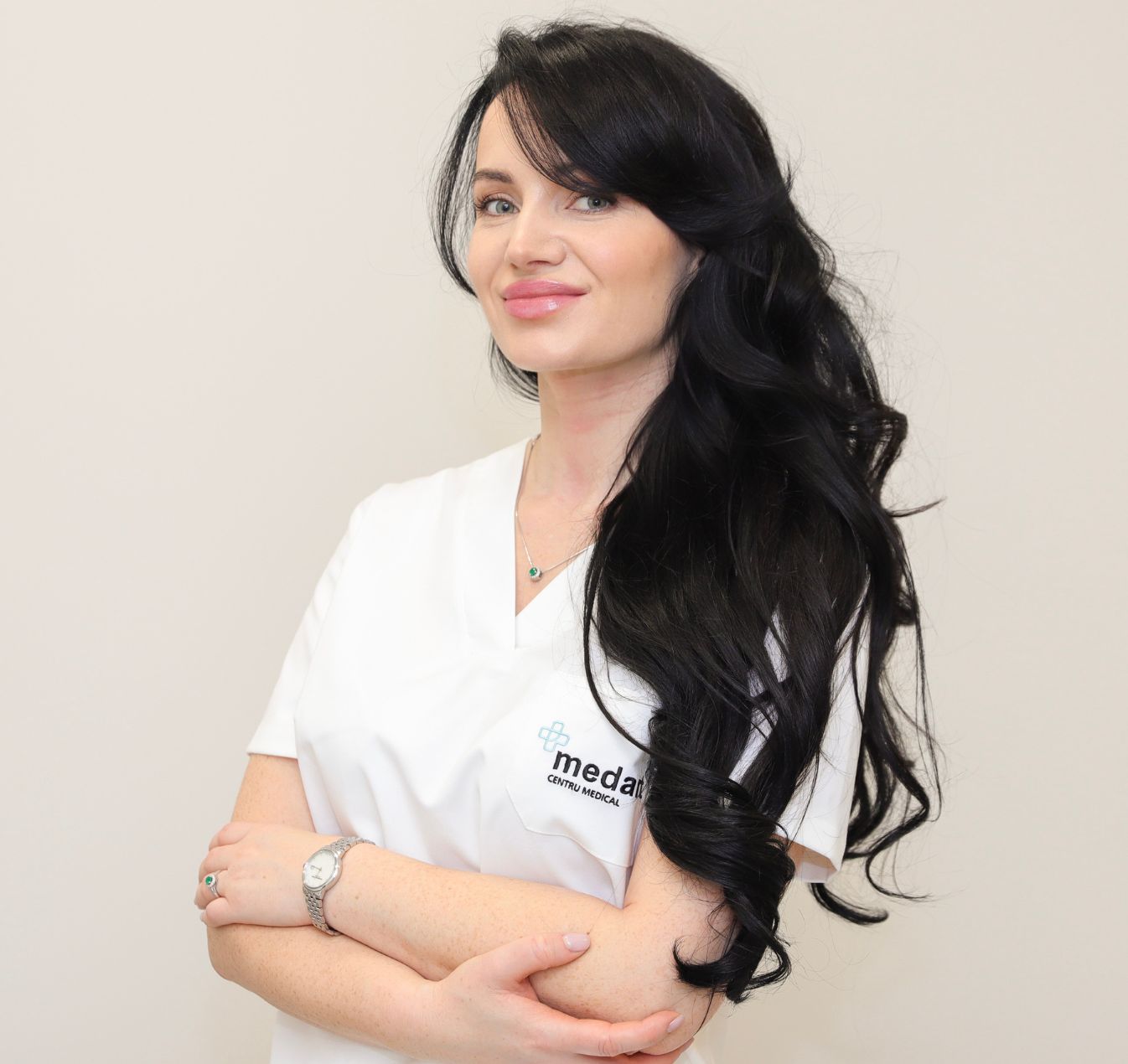 Angela POSTU | Medart